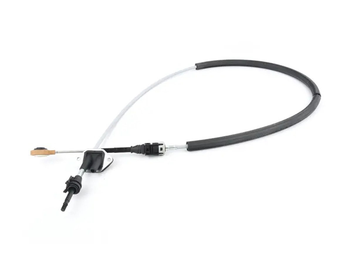 Porsche 987 Boxster Transmission Shift Cable Tiptronic 98742603303 ...