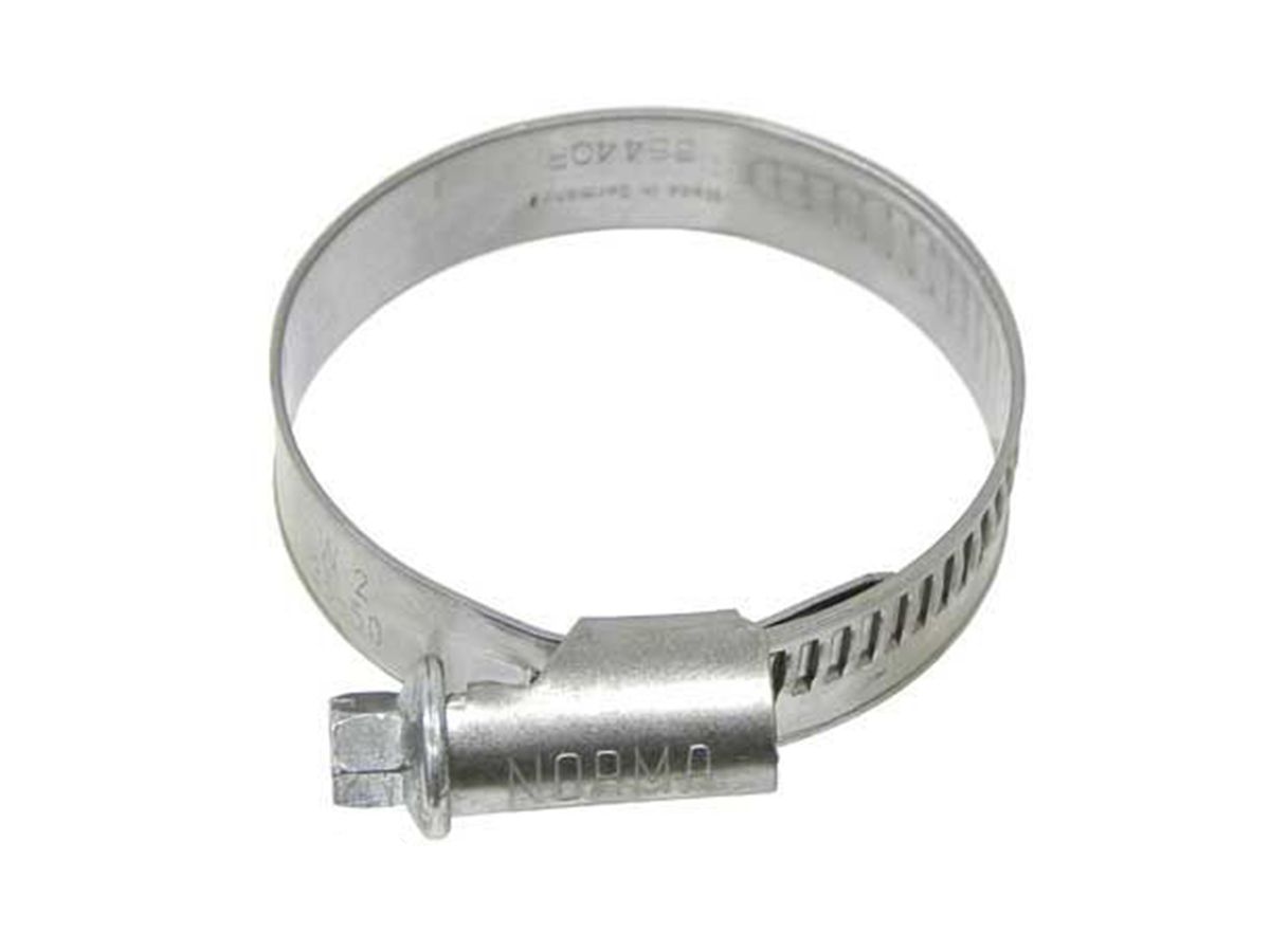 Hose Clamp. Porsche 955 Cayenne - 99951238901 | Design 911