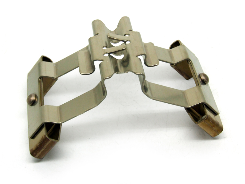 Porsche 997 991 981 Brake Caliper Retainer Spring 99735195901 ...