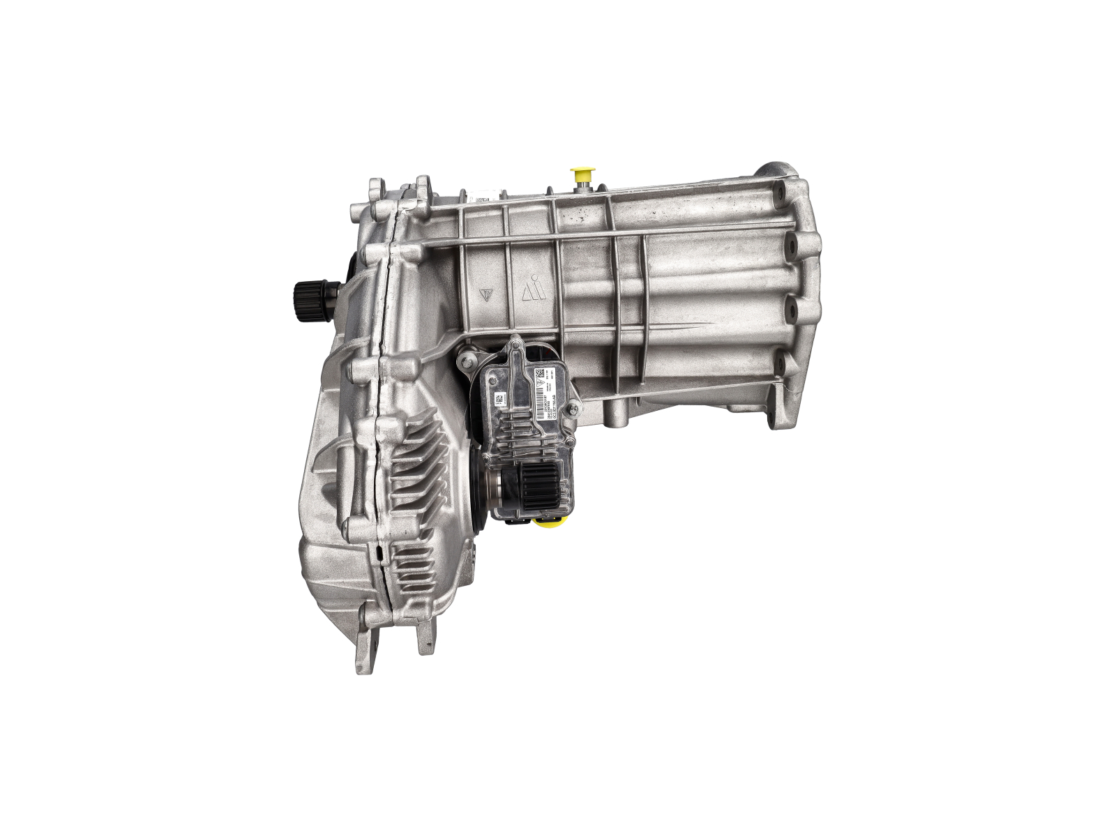 Porsche Transfer Boxes & Parts | AWD Power Distribution & Rebuild ...