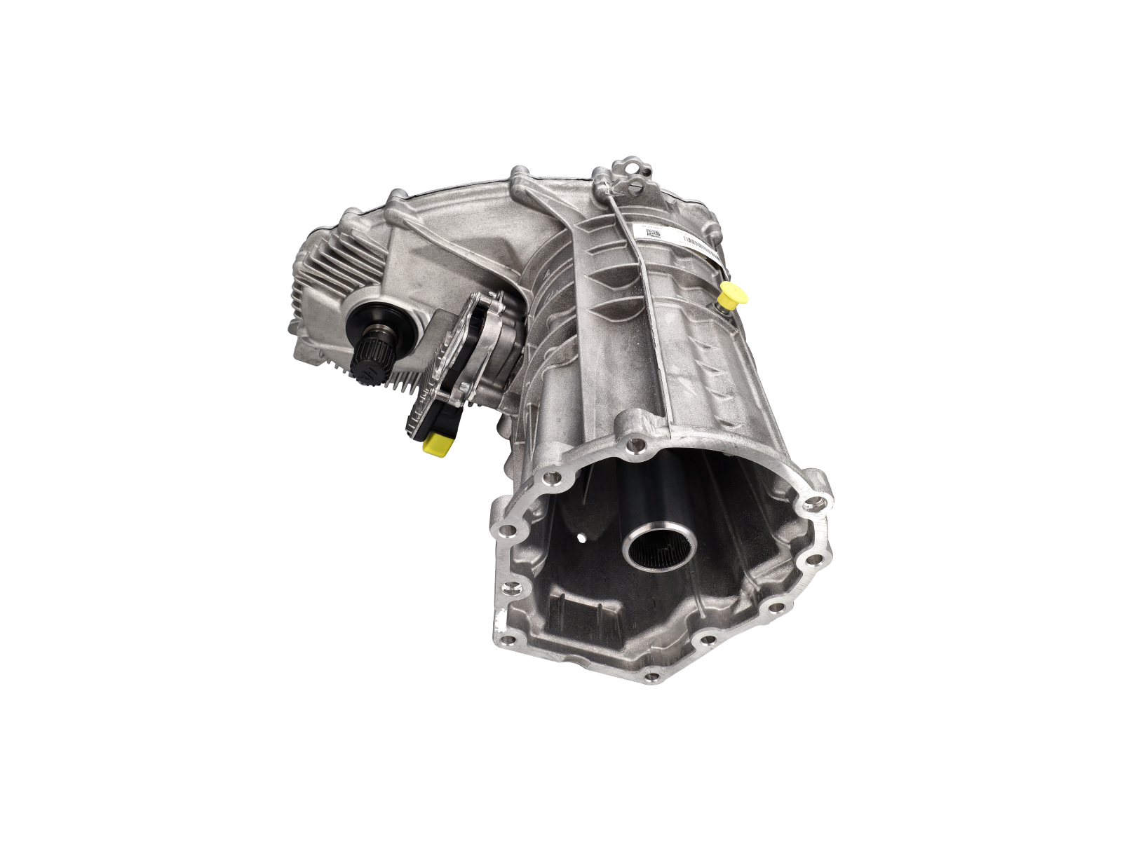 Porsche Transfer Boxes & Parts | AWD Power Distribution & Rebuild ...