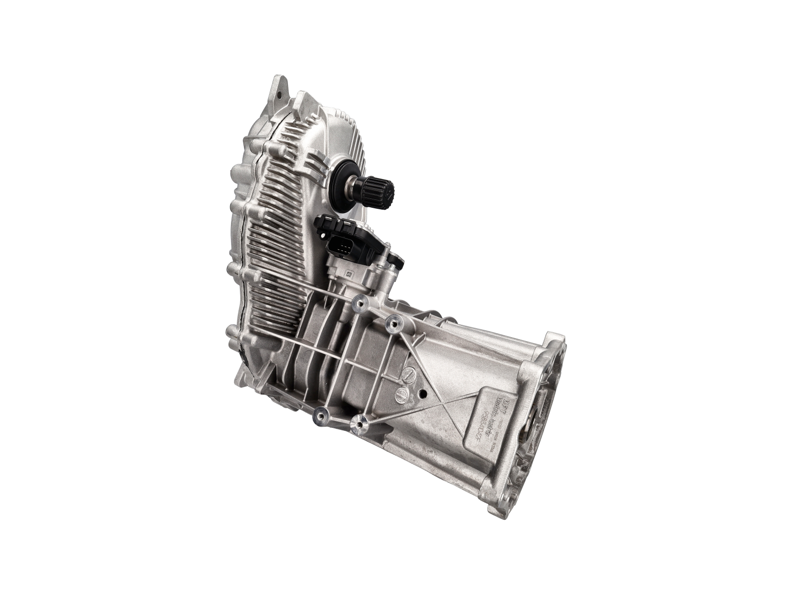 Porsche Transfer Boxes & Parts | AWD Power Distribution & Rebuild ...