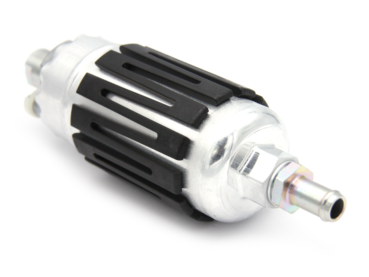 Porsche Fuel Pumps | Genuine & Aftermarket Replacements | Design911 ...