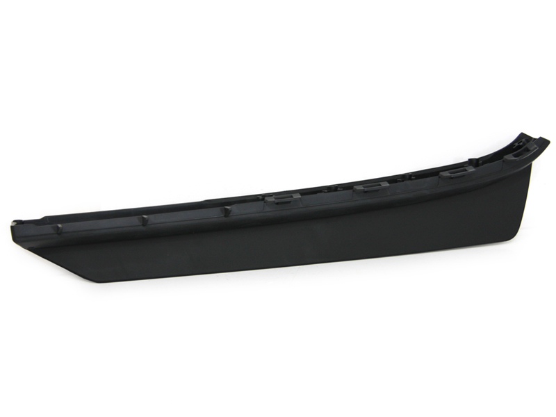 Original Porsche 958505887019B9 958505888019B9 Front bumper lower ...