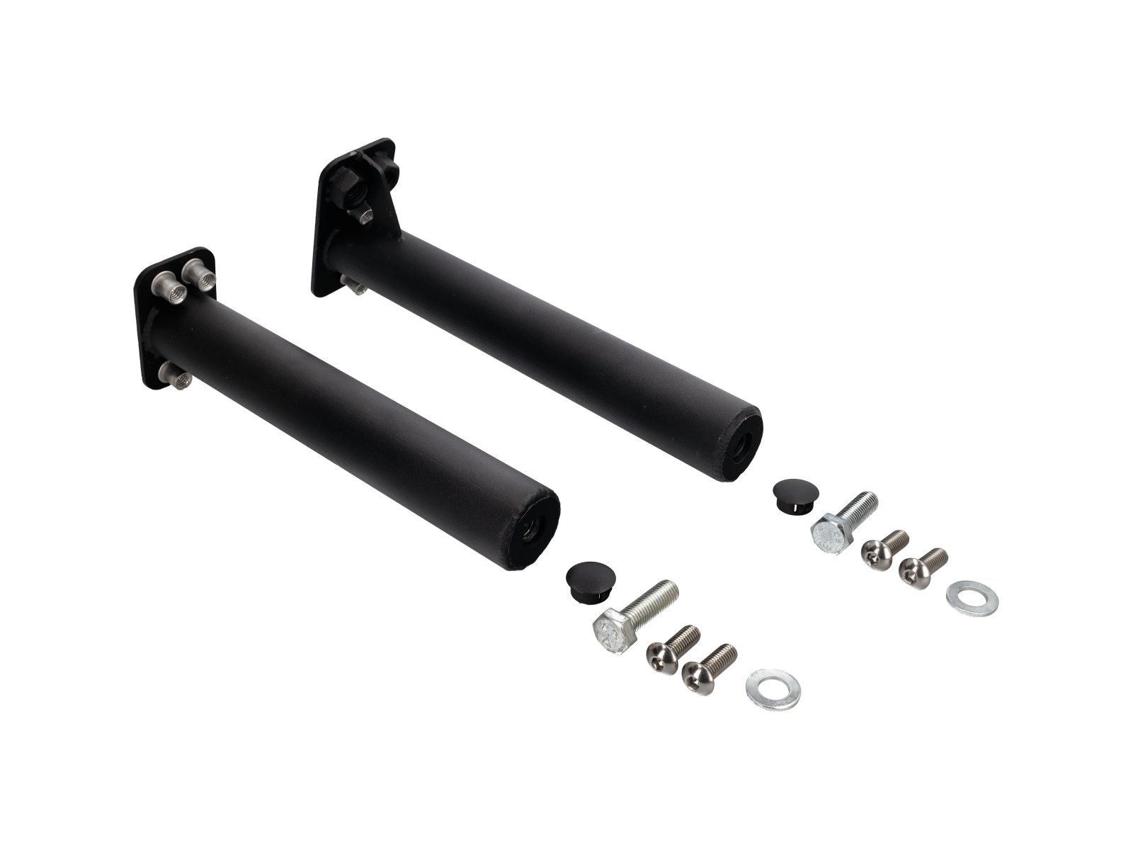 Porsche Rennline Screw in Tow Hook Set - E1516 | Design 911