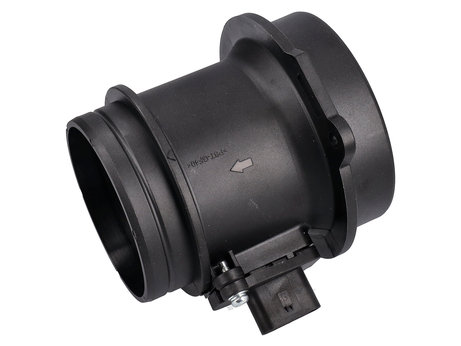 Air mass / flow sensor. Porsche 958 Cayenne / 95B Macan 3.0L Diesel ...