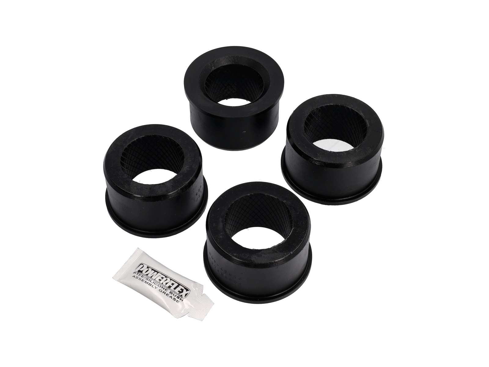 Porsche adjustable spring plates | Design 911