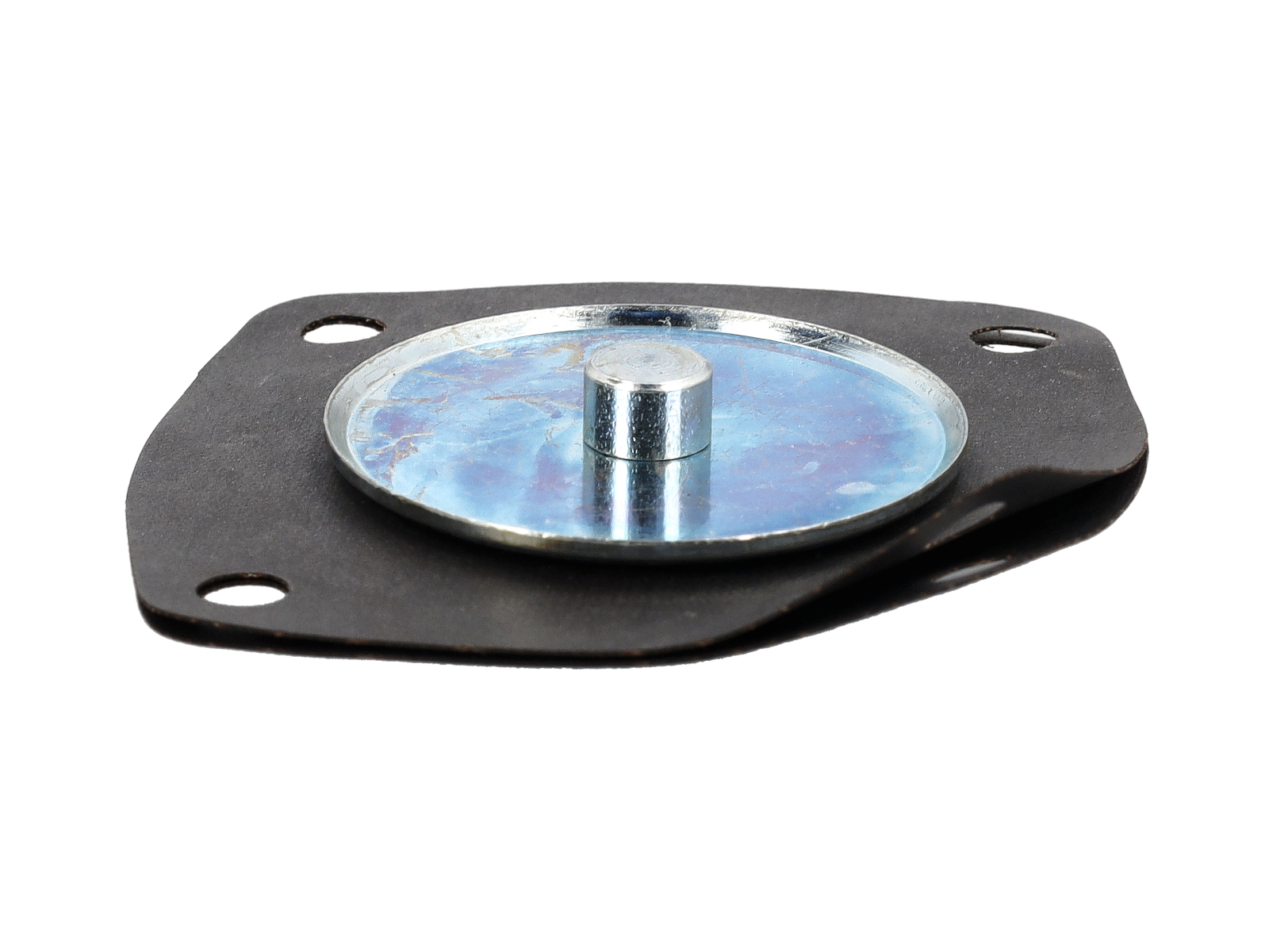 Webber Carburetor Accelerator Pump Diaphragm. Porsche 911 / 914-6 1965 ...