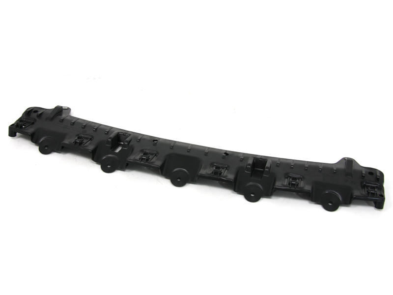 Original Porsche 99150499801 SportDesign package Rear spoiler support ...