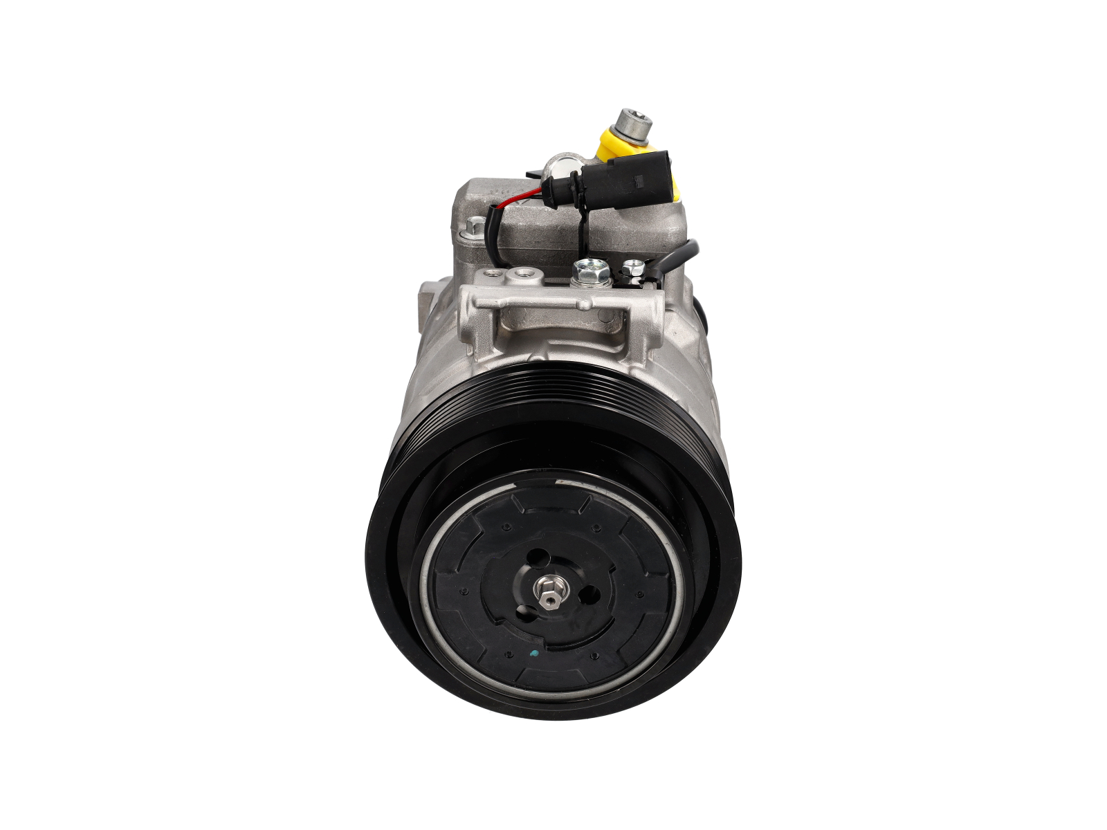 Air con compressor. Porsche 970 Panamera 3.6L / 4.8L >>2013 94812601103 ...
