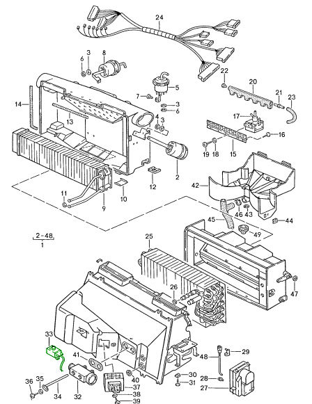 Buy Porsche 928 (1978-1995) Temperature Sensors / Switches | Design 911