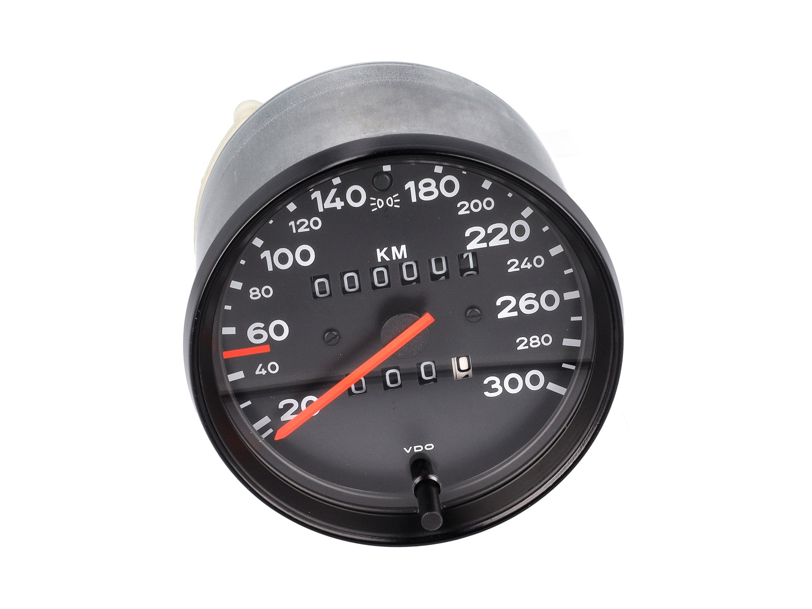 Porsche 911 Turbo 1978-89 Speedo 300 KM/H 930641507AX - 930641507AX ...