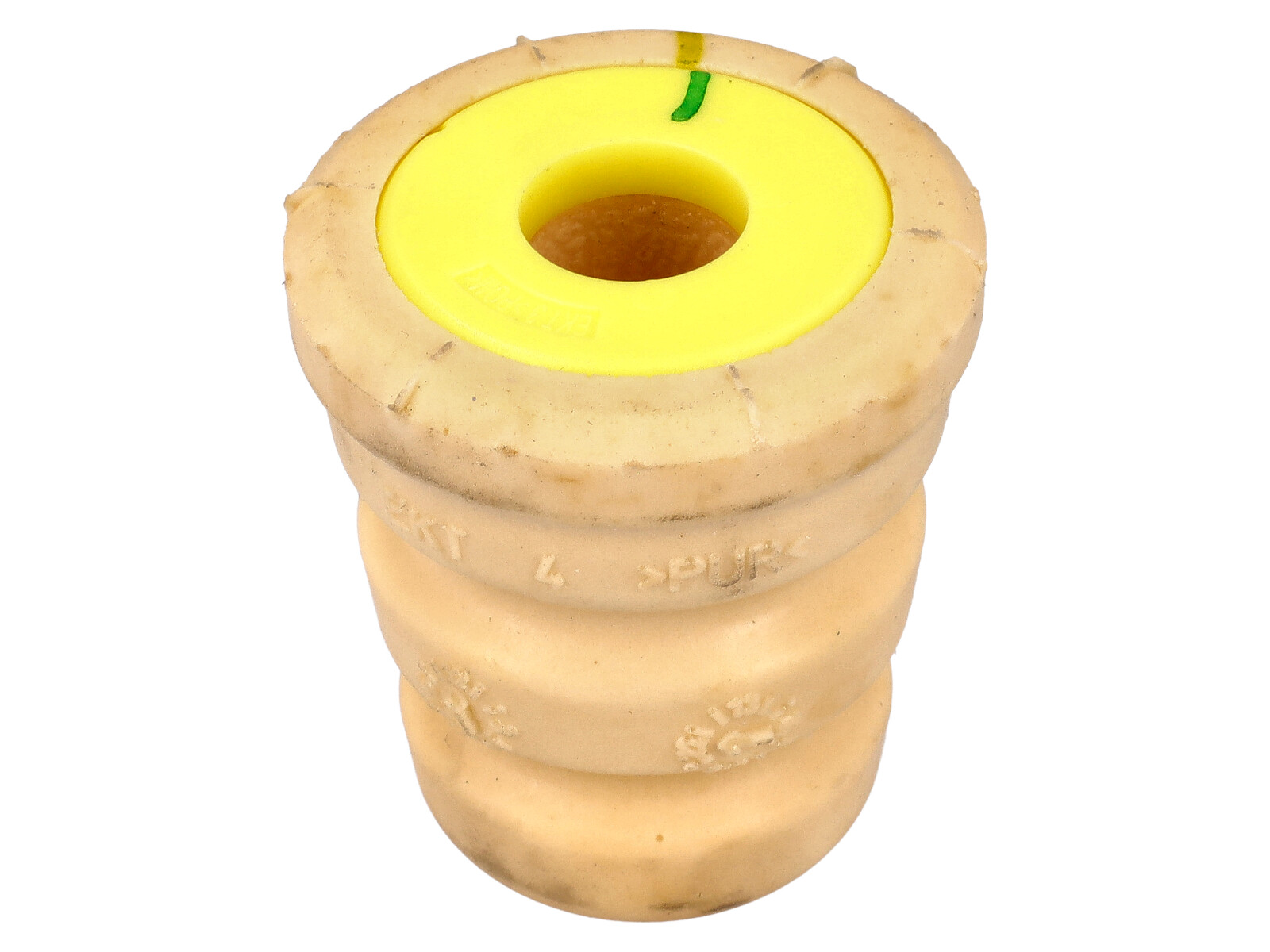 Porsche 95B Macan Shock absorber bump stop rubber bush 95B412131C ...