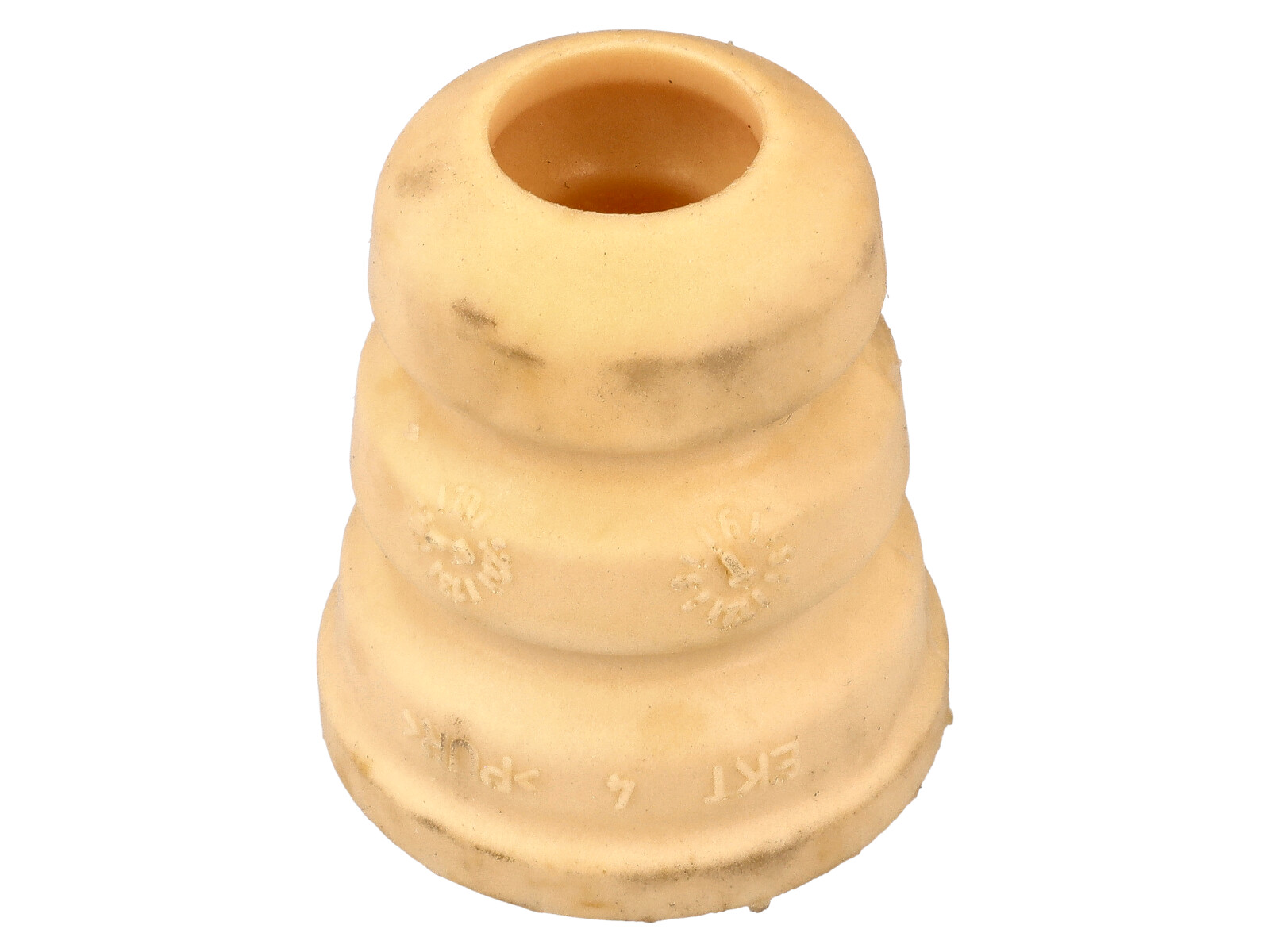 Porsche 95B Macan Shock absorber bump stop rubber bush 95B412131C ...