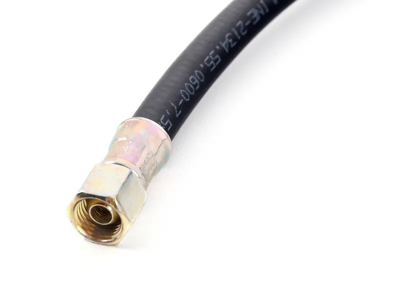 Porsche 911 Fuel Line 93035606802 - 93035606804 | Design 911