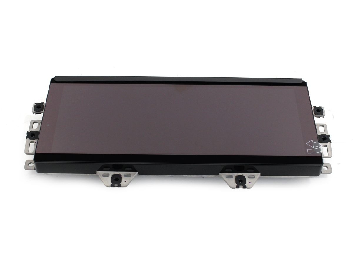 Porsche Radios & Satellite Navigation | Multimedia & GPS Systems ...