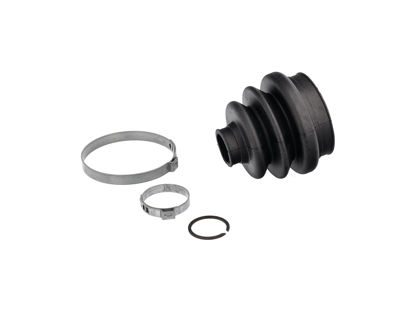 CV Joint boot KIT (Constant Velocity Joint boot). Porsche 911 964 / 993 ...