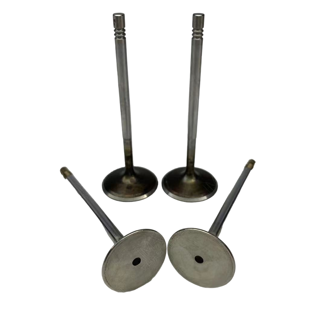 Exhaust Valve. Porsche Cayenne / Panamera - 94810532202/2 | Design 911