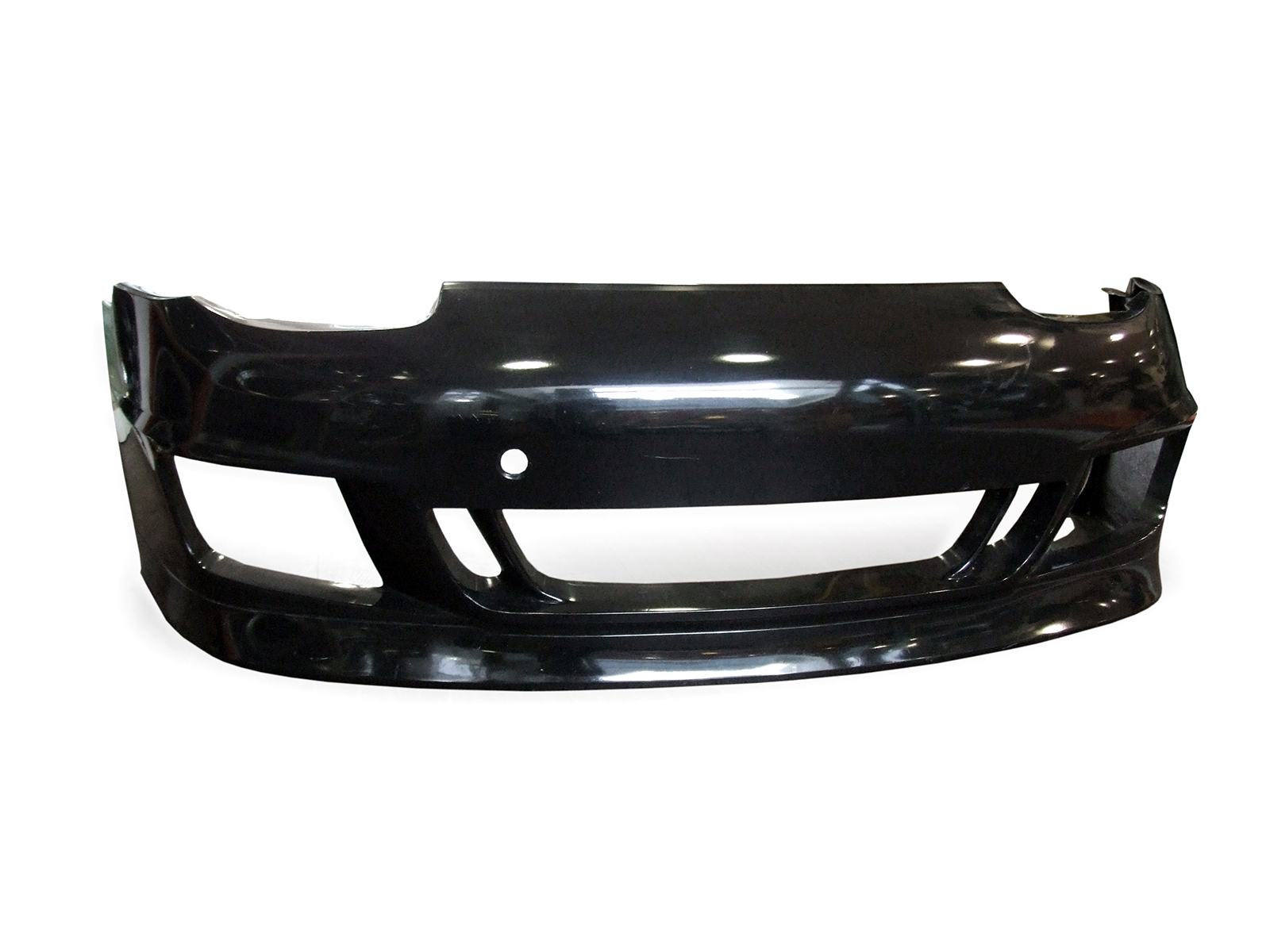 Porsche Bumpers | Front & Rear Bumper Panels, Mounts & Accessories ...