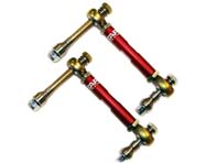 Front Drop link Set Of 2. Porsche 997 GT3 TARETT - GT3FDLNK | Design 911