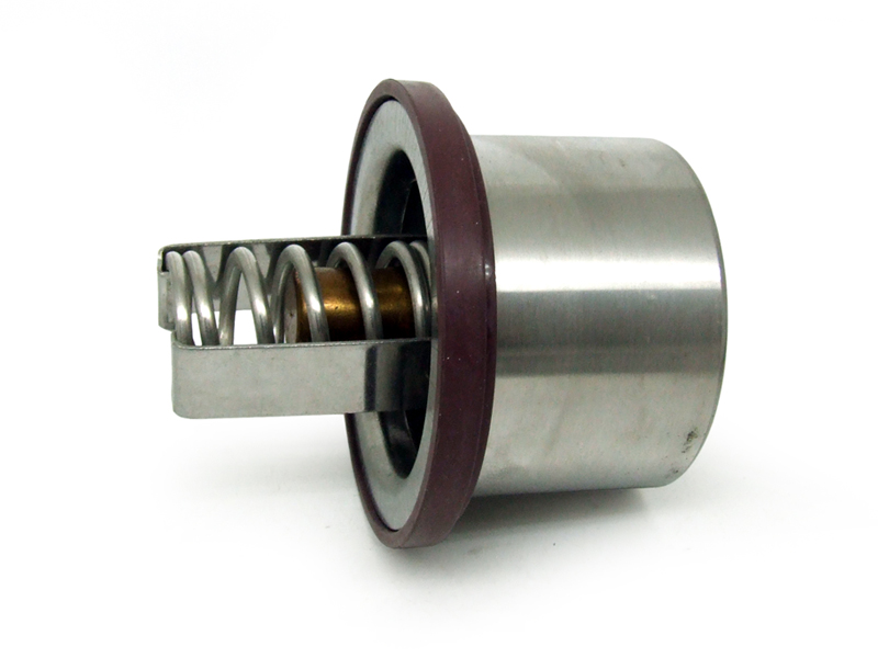 Porsche 957 Cayenne Thermostat Insert 94810612501 - 94810612501 ...