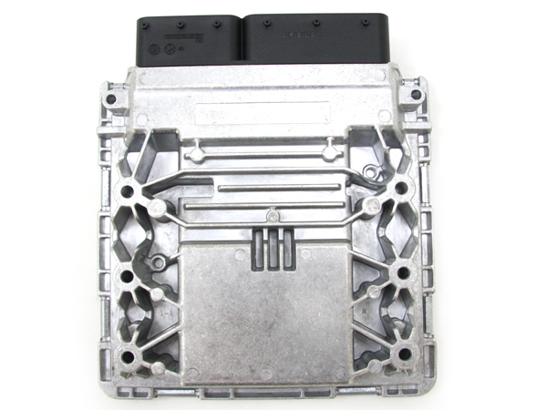 Porsche 958 Cayenne Control unit DME 95861860400 - 95861860400 | Design 911