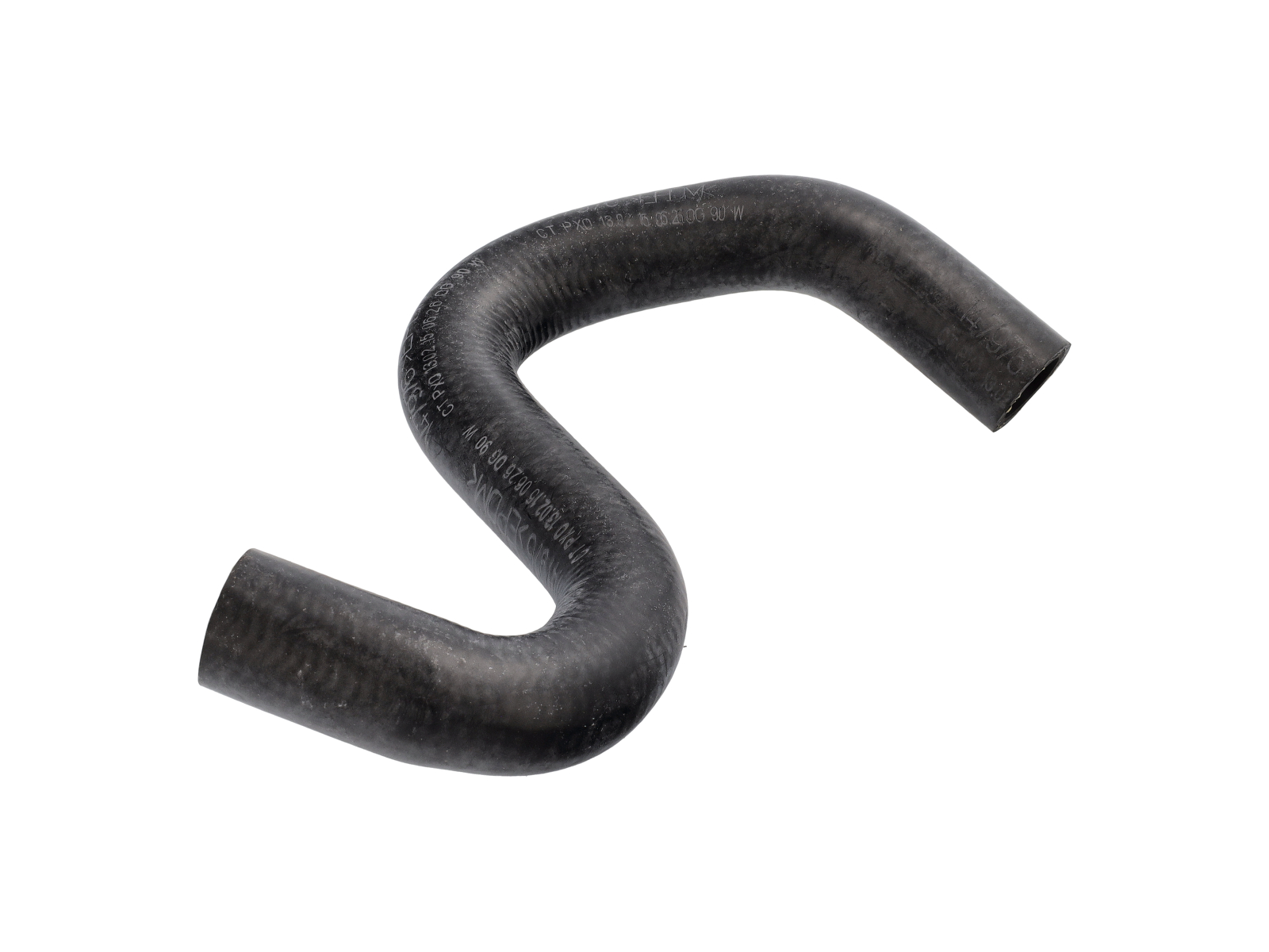 Porsche Heater Hoses & Pipes | Reliable Coolant & Heating System Parts ...