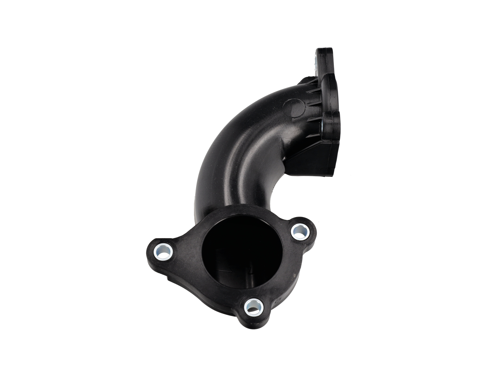 Porsche Water Pump to Thermostat Housing Tube 9A110623800 - 0PB121076 ...