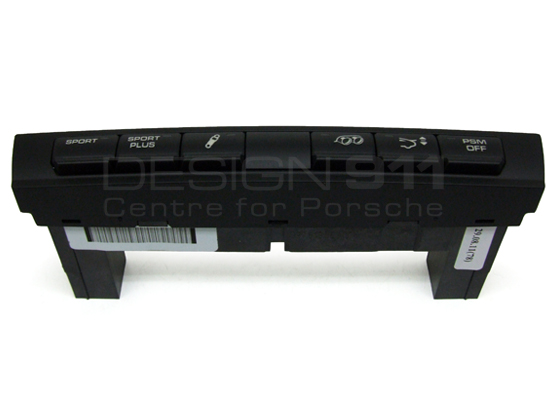 Porsche Performance Exhaust Packages | Power & Sound Upgrades ...