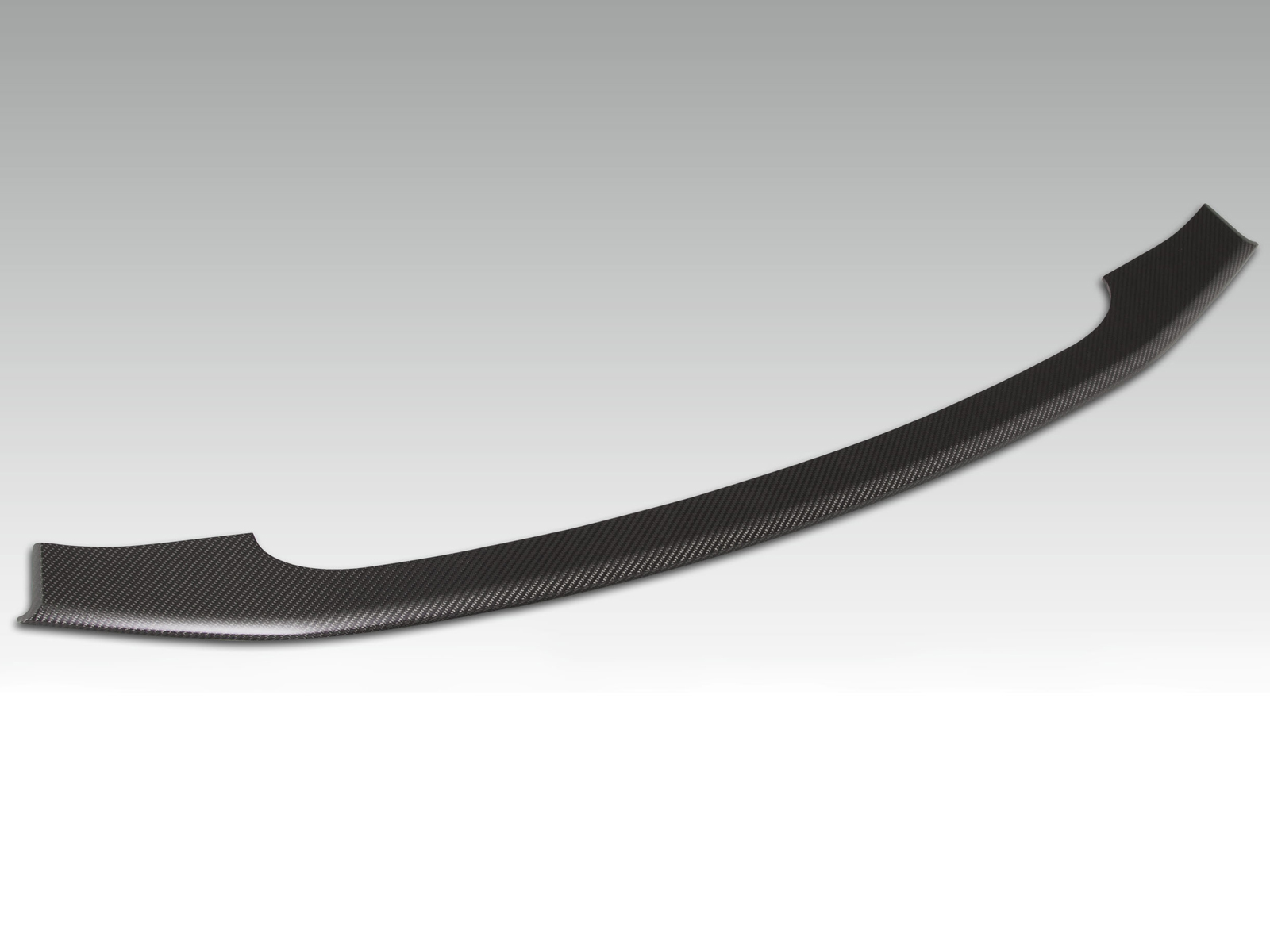 TechArt Front Spoiler I. Porsche 718 Cayman / Boxster with SportDesign ...