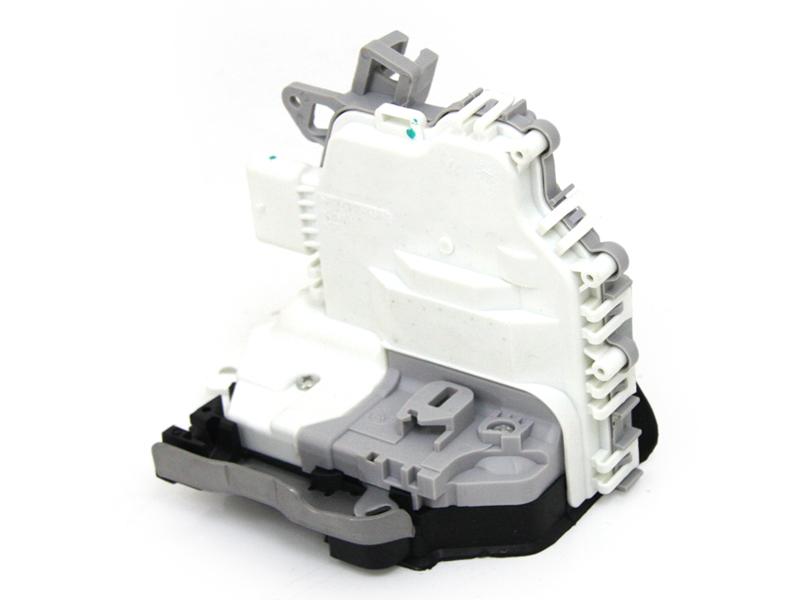 Buy Porsche Macan (95B) MK2 2019-2021 Door Handles | Locks | Keys ...