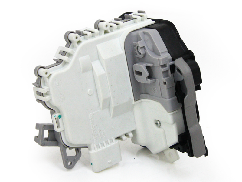 Porsche Door lock rear 9A783911606 and 9A783911506 - 9A783911506 ...