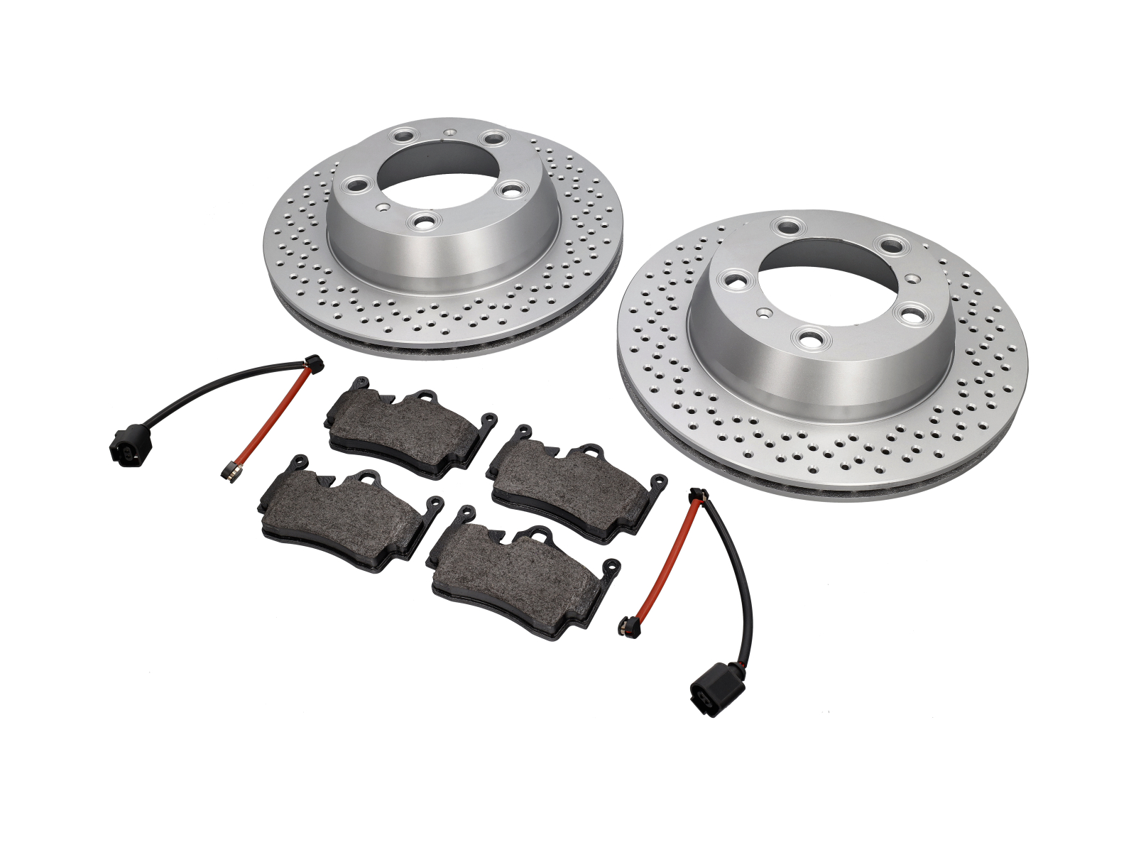 rear-brake-pads-and-brake-disc-package-porsche-981-textar ...