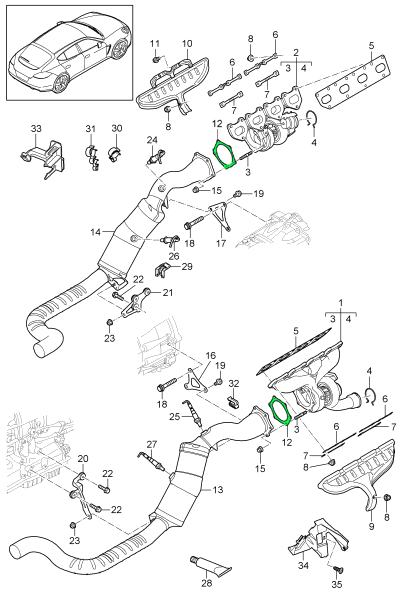 bracket - 97011115000 | Design 911