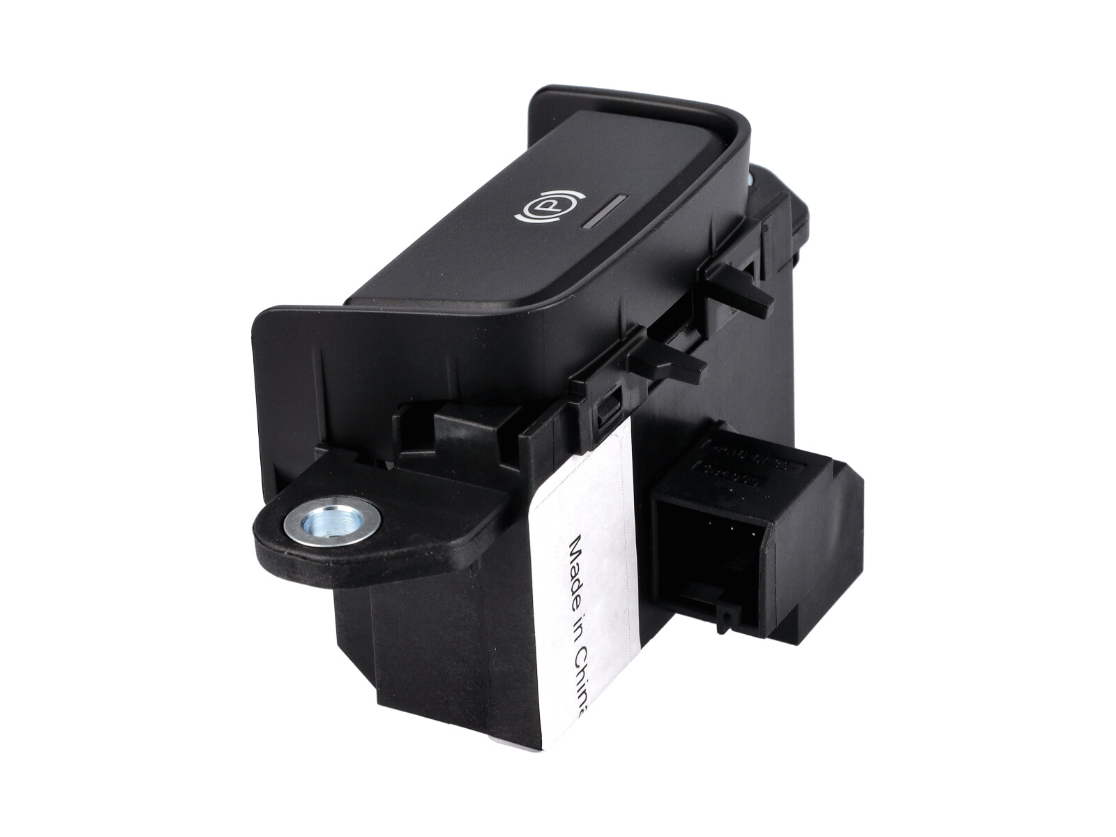 Buy Porsche 992 (911) MK1 2019-2024 Handbrake Switch | Design 911