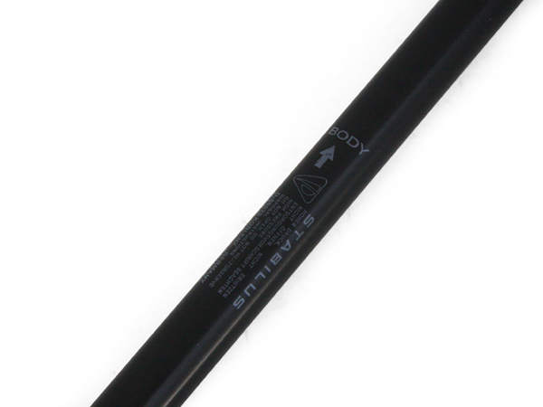 Buy Porsche Cayenne 92A (958) 2010-2017 Front Lid Damper | Design 911