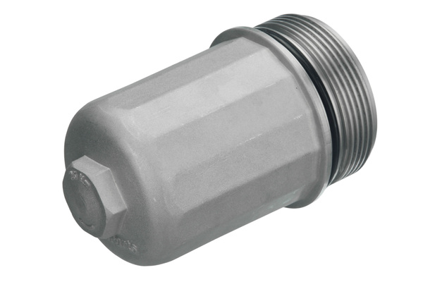 Aluminium Oil Filter Housing Upgrade. Porsche 996 / 986 Boxster / 987 ...