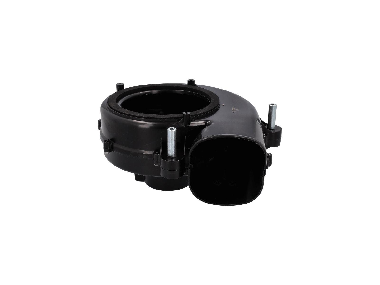 Housing for air blower (without fan) Porsche 964 / 993 99362432801 ...