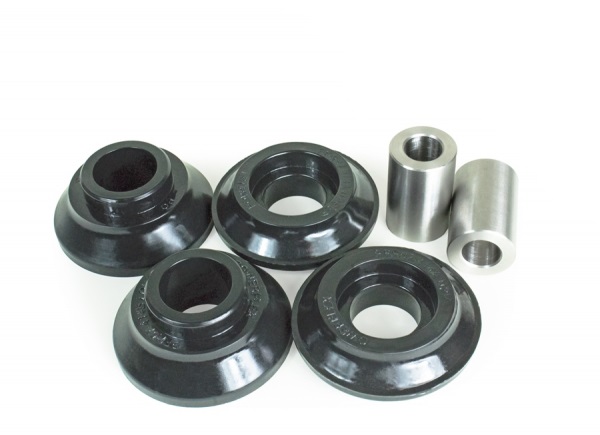 Porsche motorsport gearbox transmission mount | Design 911