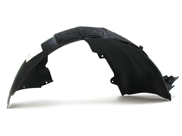 Porsche 970 Panamera Front wheel arch rear part 97050412502 97050412605 ...