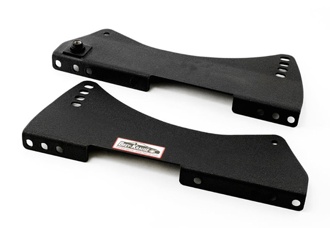Porsche 911 Brey Krause Side Mount Brackets for Recaro SPGxl R-9773 - R ...