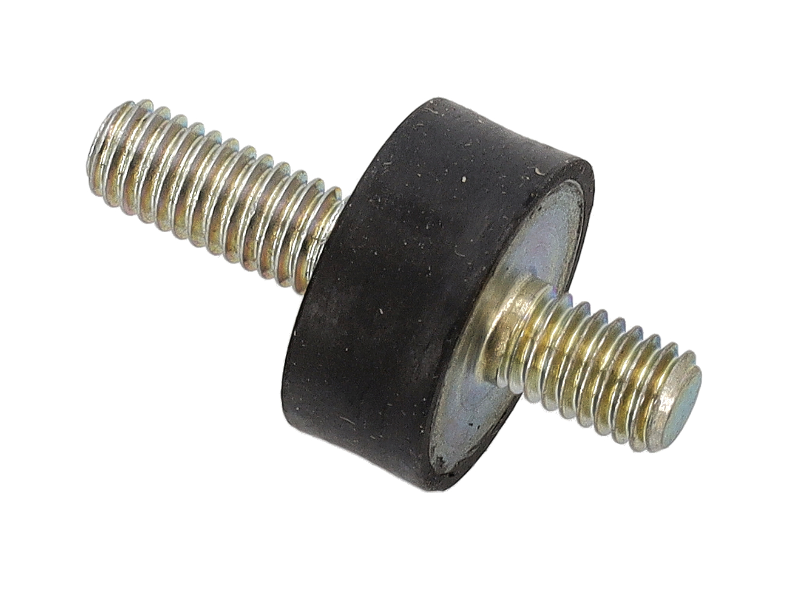 Bonded Rubber Bush For Air Filter Housing. Porsche 924 Turbo / Carrera ...
