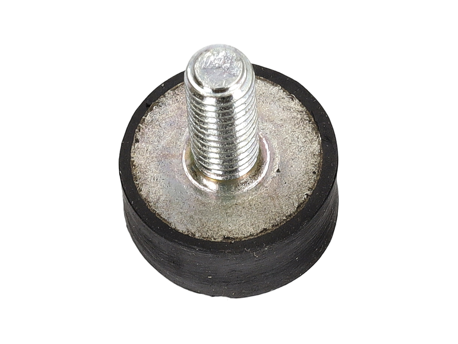 Bonded Rubber Bush For Air Filter Housing. Porsche 924 Turbo / Carrera ...