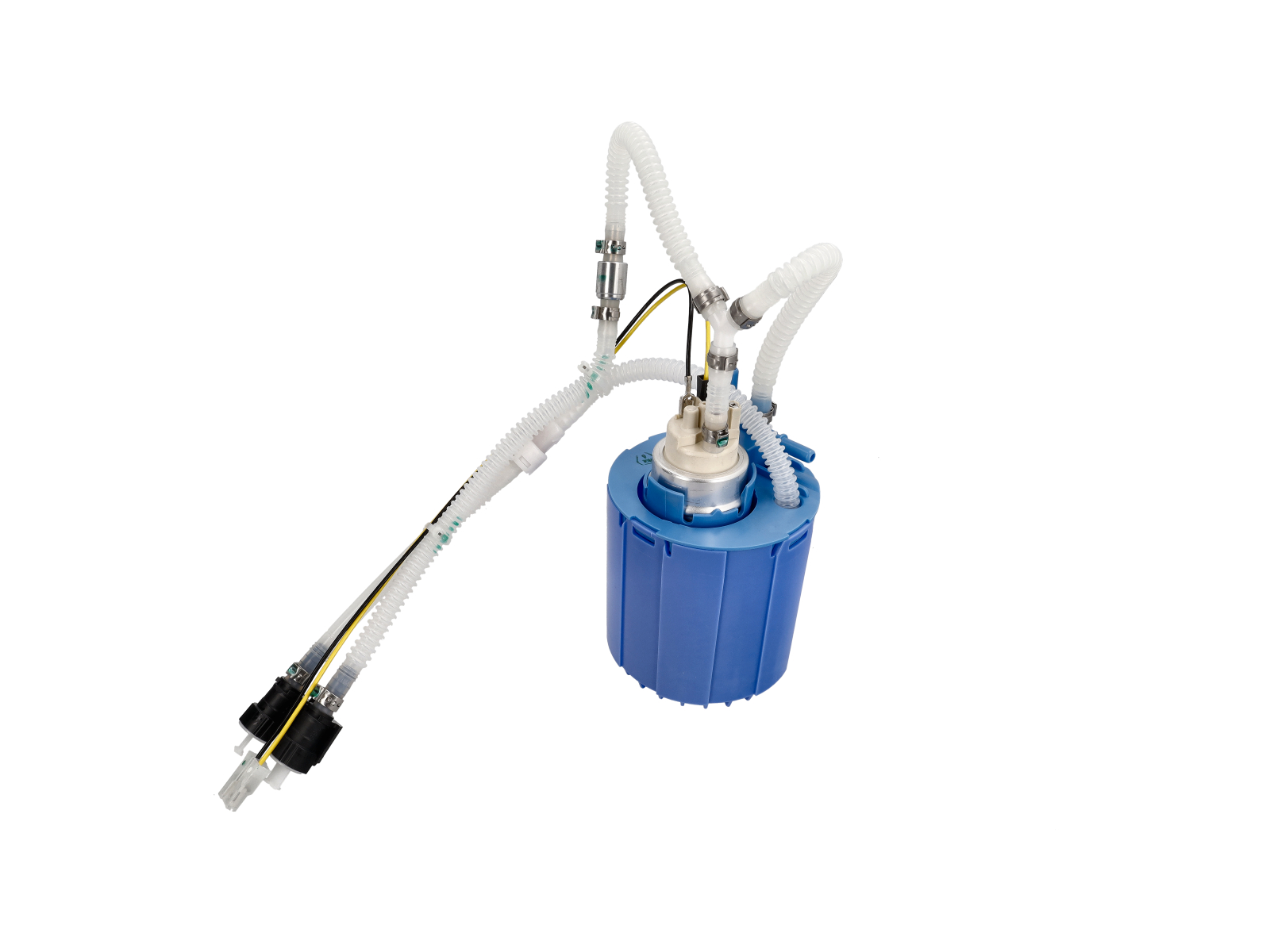 Porsche Fuel Pumps | Reliable Fuel Delivery & Performance Parts ...
