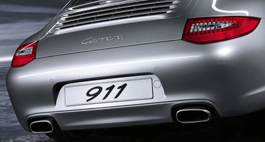 Buy Porsche 997 (911) MK1 2005-2008 997 MK1 Carrera 2S 3.8L 2005-08 997 ...