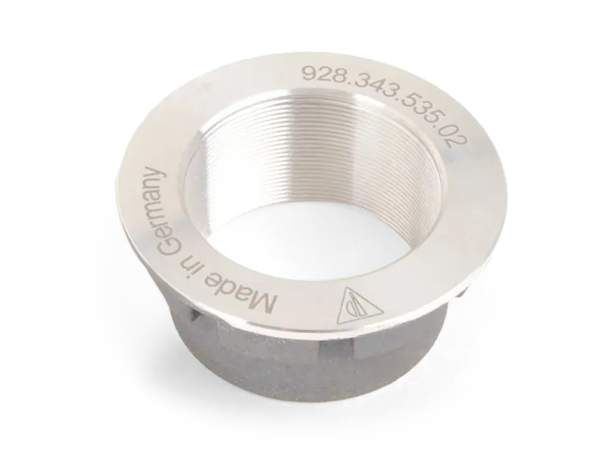 Porsche 928 Shock Absorber Adjustable Spring 92834353502 - 92834353502 ...