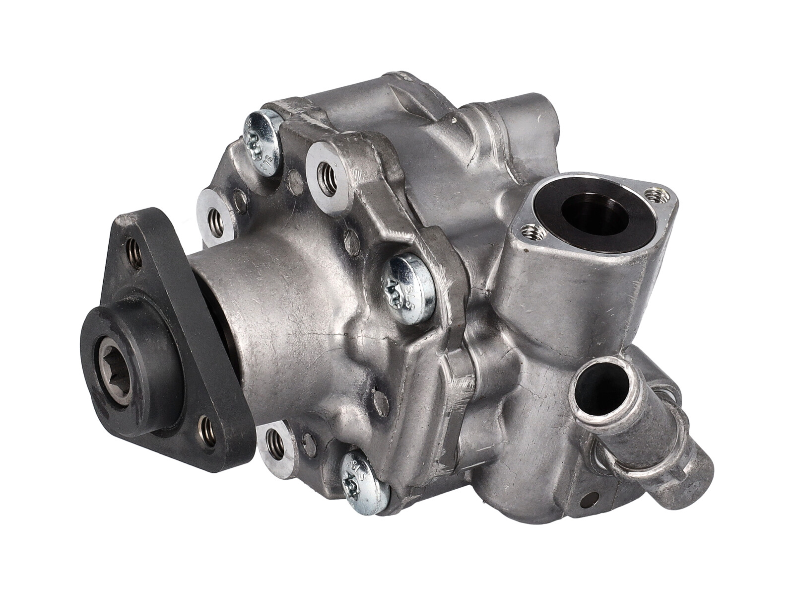 Power steering pump 95831405021 95831405020 for Porsche 958 Cayenne ...