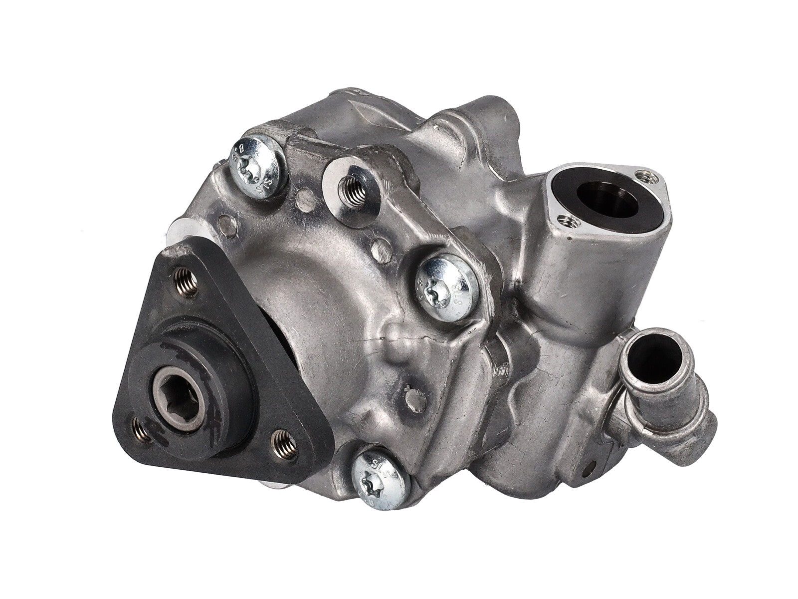 Power steering pump 95831405021 95831405020 for Porsche 958 Cayenne ...