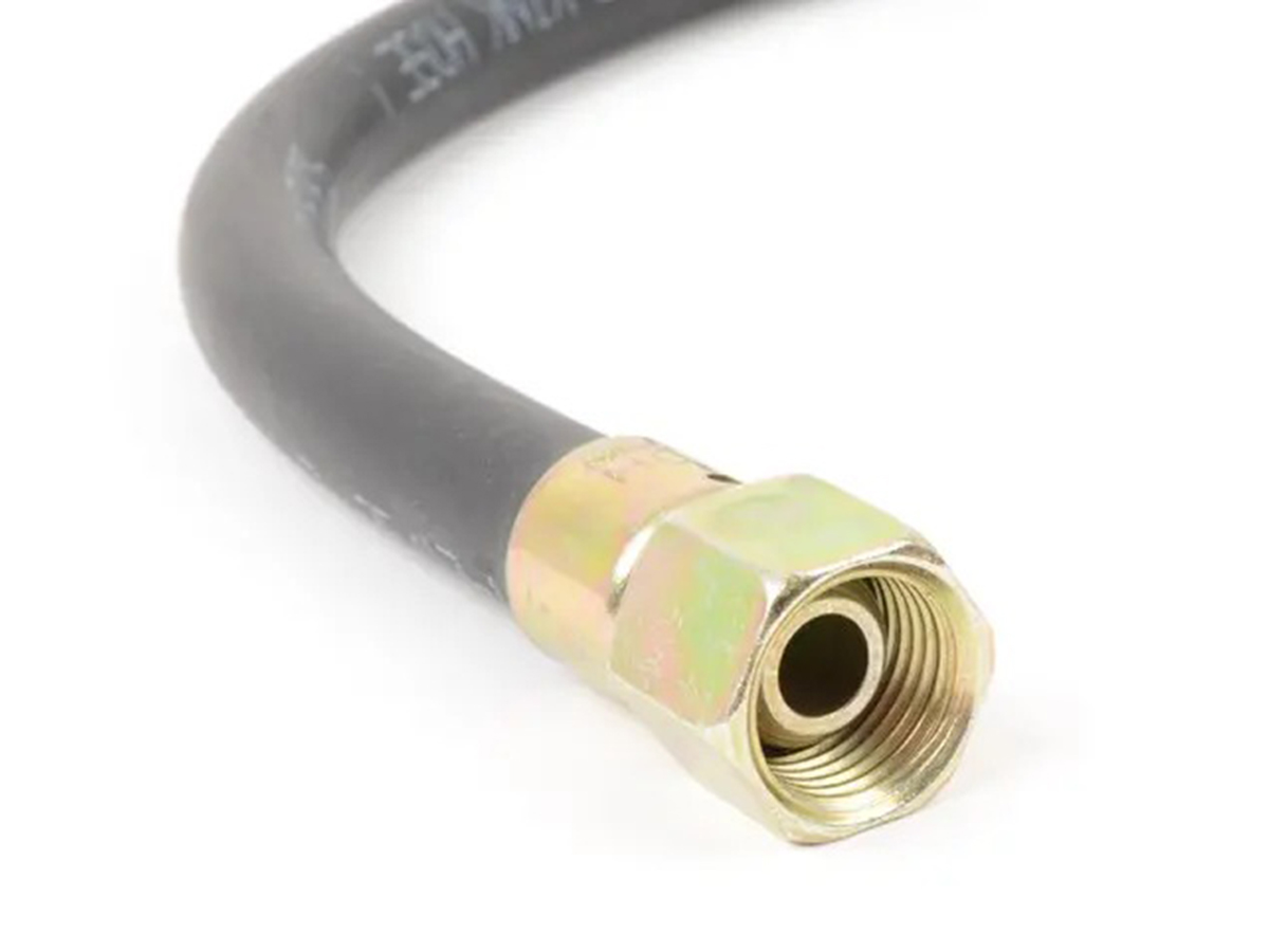 Porsche 964 Fuel Return Line 96411041500 - 96411041500 | Design 911