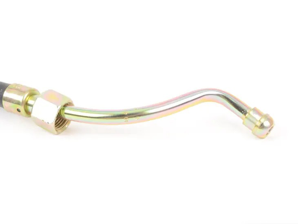 Porsche 964 Fuel Return Line 96411041500 - 96411041500 | Design 911